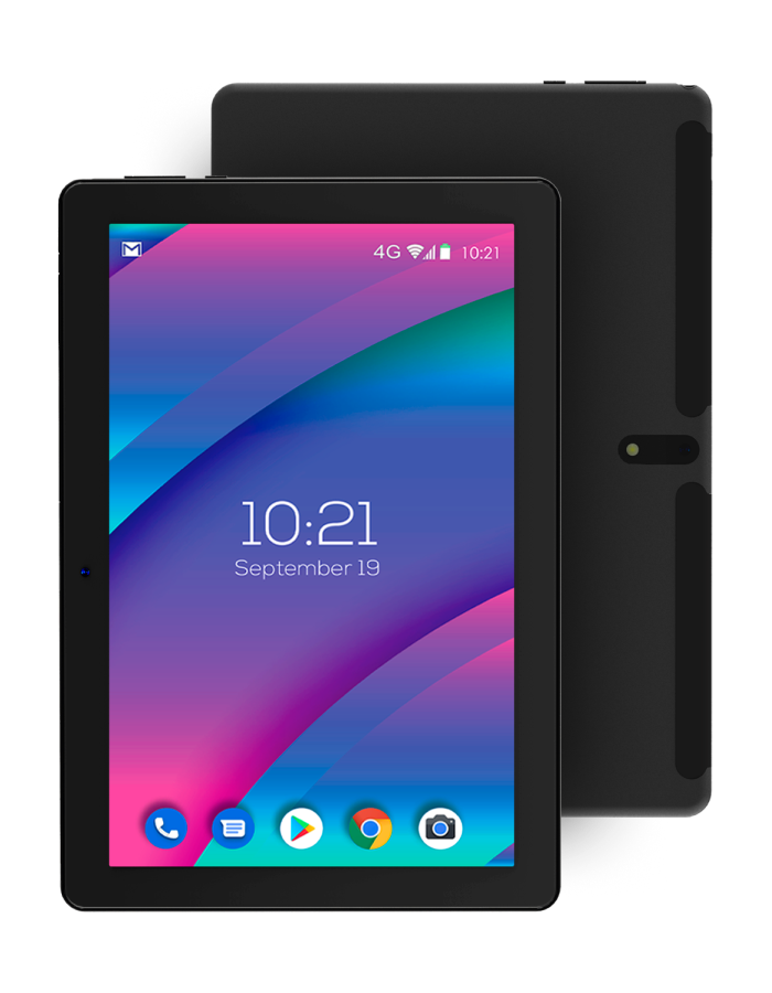 Logic T10L | Esper Device Management